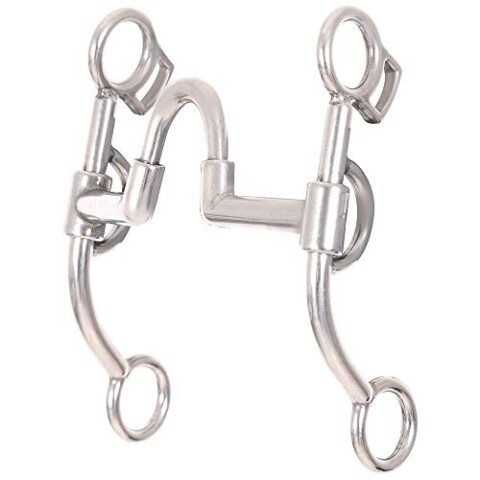 Jim Edwards V Correctional 4 5 Fixed Shank Bit | Snowmanview eMagazine